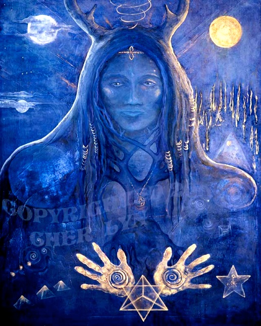 Blue_Oracle_Woman-large-filtered - Tantra for Awakening