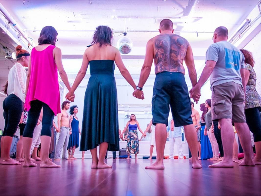Coaching - Tantra for Awakening